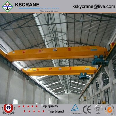 Hoist Bridge Crane,Crane With Electric Hoist