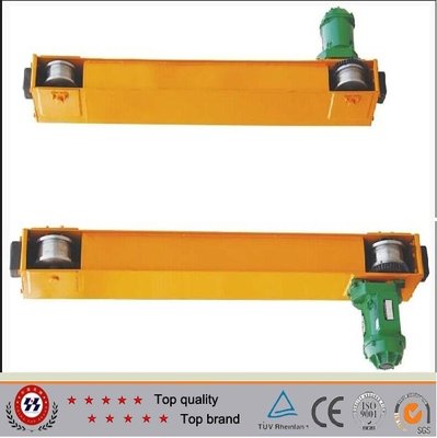 Hoist Bridge Crane,Crane With Electric Hoist