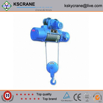 Good Quality Mini Electric Lifting Hoist