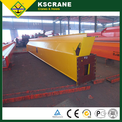 0.3 Discount 2Ton Heavy Duty Single Girder Bridge Crane Good Price LD Bridge Crane With Hook