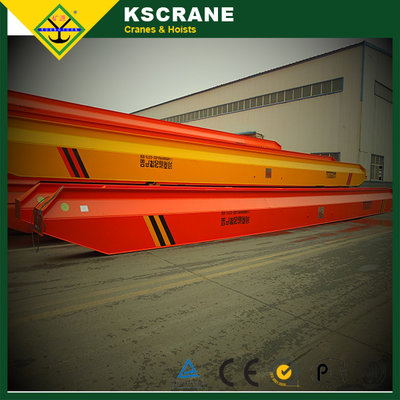 0.3 Discount 2Ton Heavy Duty Single Girder Bridge Crane Good Price LD Bridge Crane With Hook