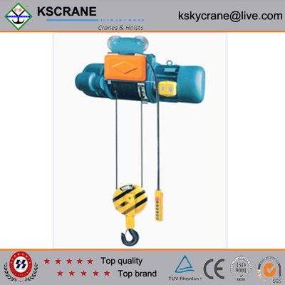 Wirerope Monorail Electric Hoist(CD),Electric Block