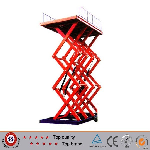 Fixed Type Work Platform(SJG)