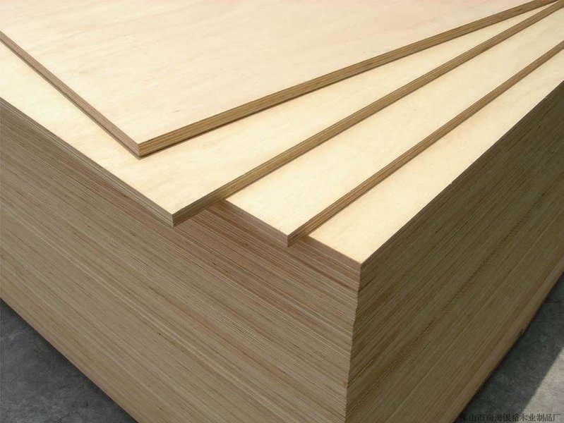 China Anhui Hoda Wood Co., Ltd. company profile