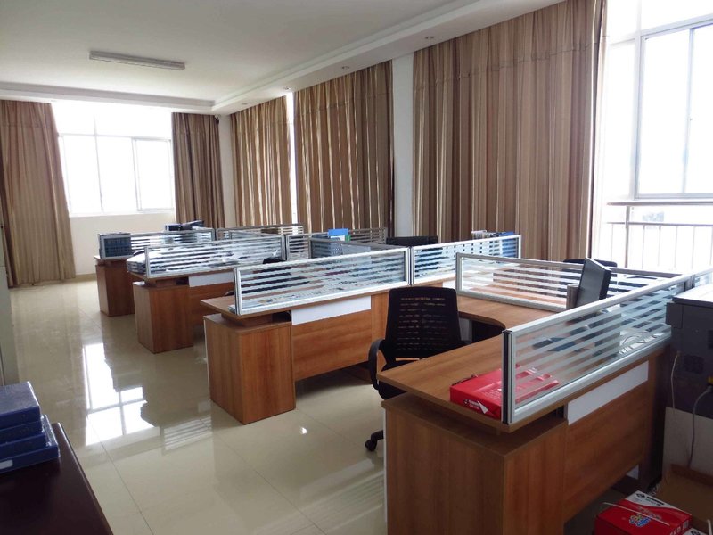 China Anhui Hoda Wood Co., Ltd. company profile