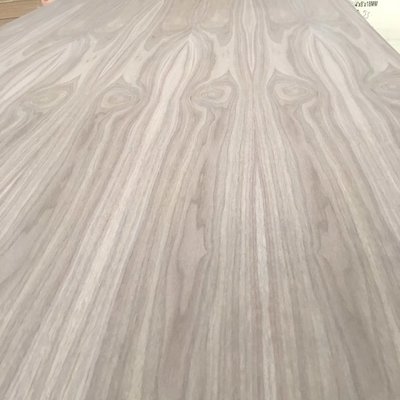 Furniture Grade Black Walnut Plywood 2.5 - 25mm Thickness High Strength