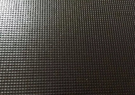 Simple Pattern Anti Slip Plywood Sheets , Furniture Plywood Sheets WBP Glue