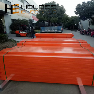 Medium Duty Corrosion Resistant Electric Polyester Coated 250mm Grid Cable Tray With Different Size