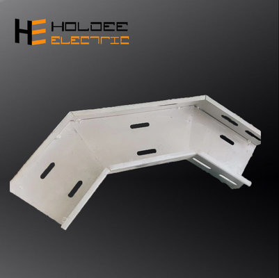 High Quality Nema Standard 300mm Aluminium Alloy 6063T5 Small Straight Grid Cable Tray With Customized Sizes