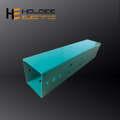 High Corrosion Resistanc Hot Dipped Galvanized/HDG Straight Grid  Cable Tray Management With ISO CE CCC RoHS Certificate