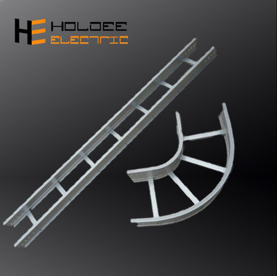 2020 New Style OEM Indoor Epoxy Coated Straight Small Cable Trunking Supporting System With Customized Sizes