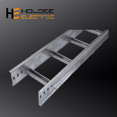Low Voltage Dustproof Antimagnetic Pre Galvanized/GI Grid Cable Trays System With Hole China Manufacturer
