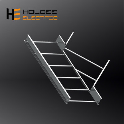 Manufacturer Prices 200mm 300mm 600mm Metal Steel Straight Grid Cable Tray For Cable Management