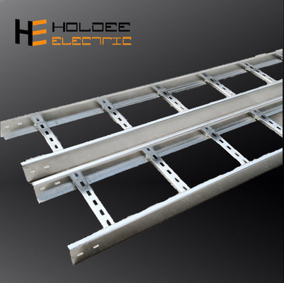 High Corrosion Resistanc Hot Dipped Galvanized/HDG Straight Grid  Cable Tray Management With ISO CE CCC RoHS Certificate