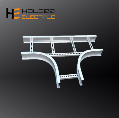 High Quality Nema Standard 300mm Aluminium Alloy 6063T5 Small Straight Grid Cable Tray With Customized Sizes