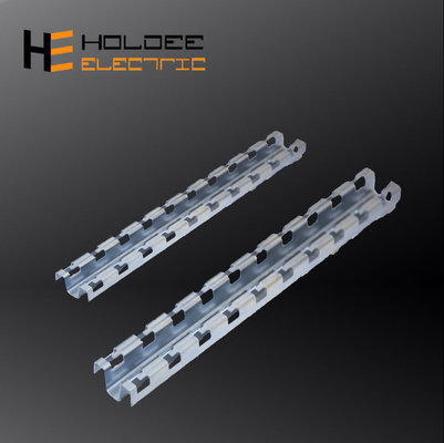 90 Degree Stainless Steel 304/SS304L Ladder Type Cable Trays Raceway 300mm Widely Used In Data Centers Manufacturer