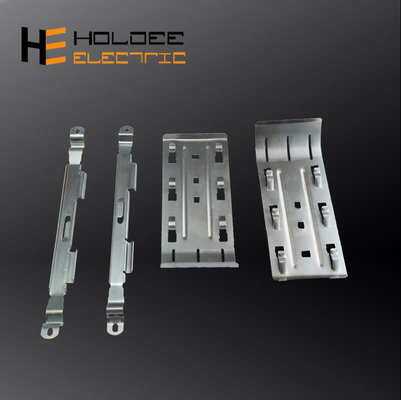 Heavy Weight Dustproof And Antimagnetic Stainless Steel 316/SS316L Cable Trunking 500mm With Cover