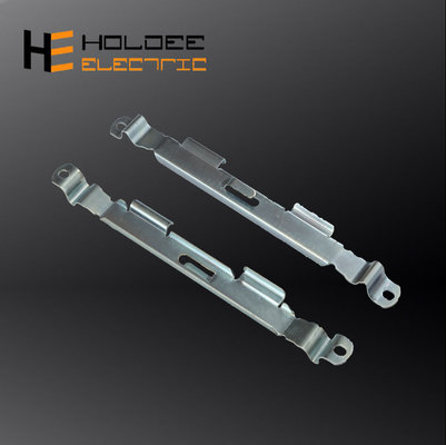 Low Voltage Good Price Easy Installation Mild Steel Q235 Small Straight Solid Through Cable Tray With Accessories