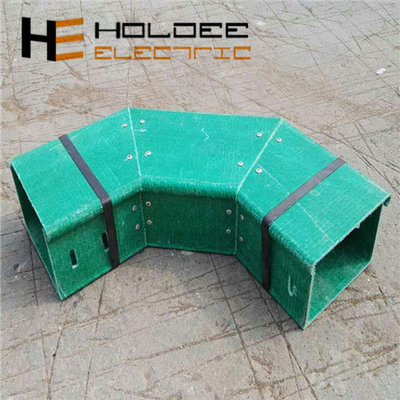 High Quality Nema Standard 300mm Aluminium Alloy 6063T5 Small Straight Grid Cable Tray With Customized Sizes