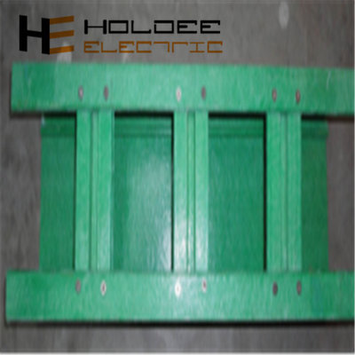 Manufacturer prices 200mm 300mm 600mm Metal Steel Straight Small Ladder Type Cable Tray For Cable Management