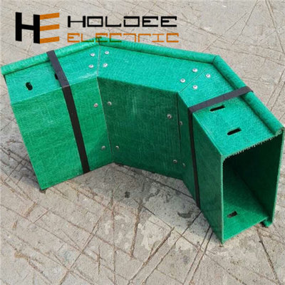 High Quality Nema Standard 300mm Aluminium Alloy 6063T5 Small Straight Grid Cable Tray With Customized Sizes