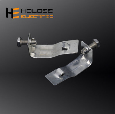 High Corrosion Resistanc Hot Dipped Galvanized/HDG Ladder Type Cable Tray Management With ISO CE CCC RoHS Certificate