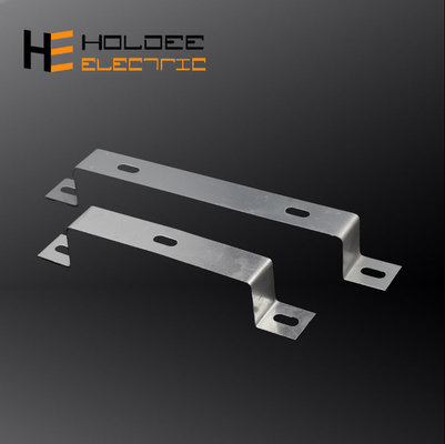 High Corrosion Resistanc Hot Dipped Galvanized/HDG Ladder Type Cable Tray Management With ISO CE CCC RoHS Certificate