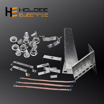 Factory Direct 500mm Heavy Duty Powder Coated Cable Trays With Hangers Weight Made In China Low Price