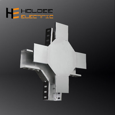 High Quality Nema Standard 300mm Aluminium Alloy 6063T5 Small Straight Grid Cable Tray With Customized Sizes