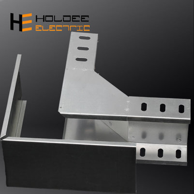 Heavy Duty Corrosion Resistant Electric Aluminium Alloy 1060 Grid Cable Tray 250mm Made In China Low Price