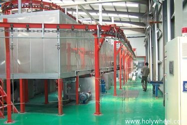 Guangzhou Holy Co.,Ltd