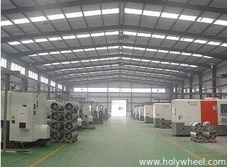 Guangzhou Holy Co.,Ltd