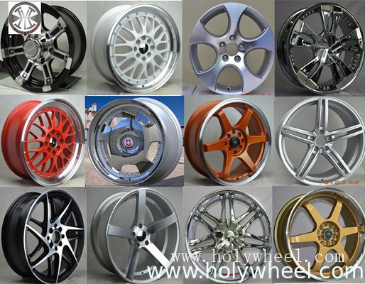 14"-19"WHEEL RIM