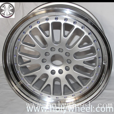 15"-20"alloy wheel