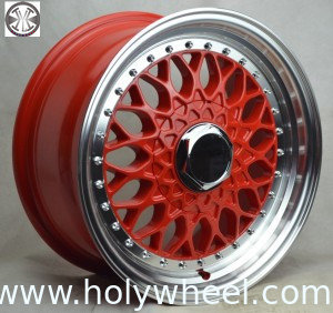 14"-19"WHEEL RIM
