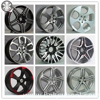 14"-19"WHEEL RIM
