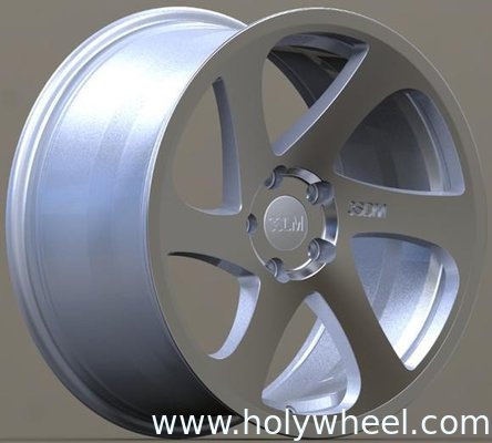 alloy wheel
