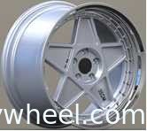 alloy wheel