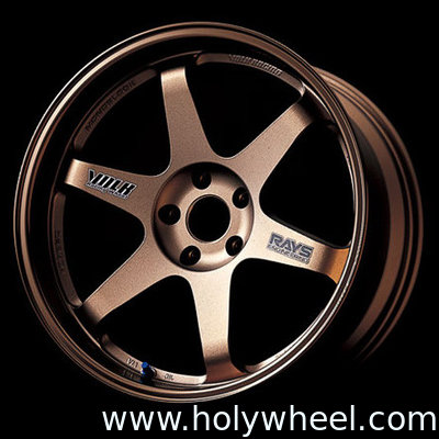 alloy wheel