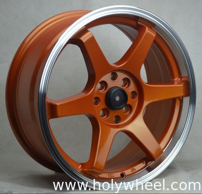 alloy wheel