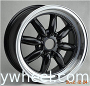 alloy wheel