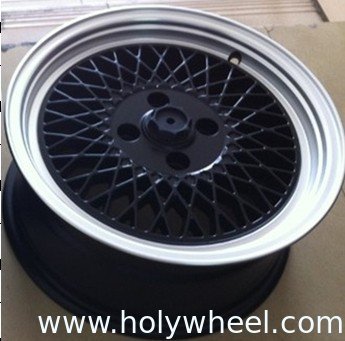 alloy wheel