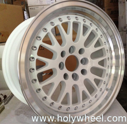 15"-20"alloy wheel