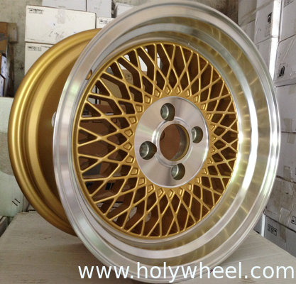 alloy wheel