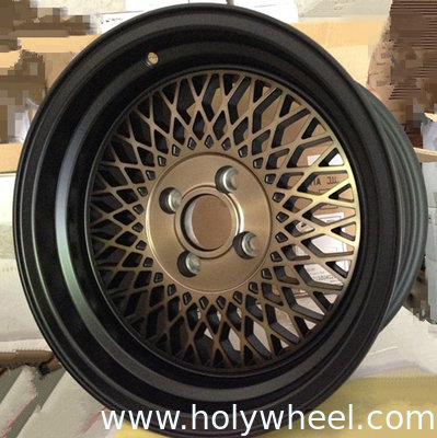 alloy wheel