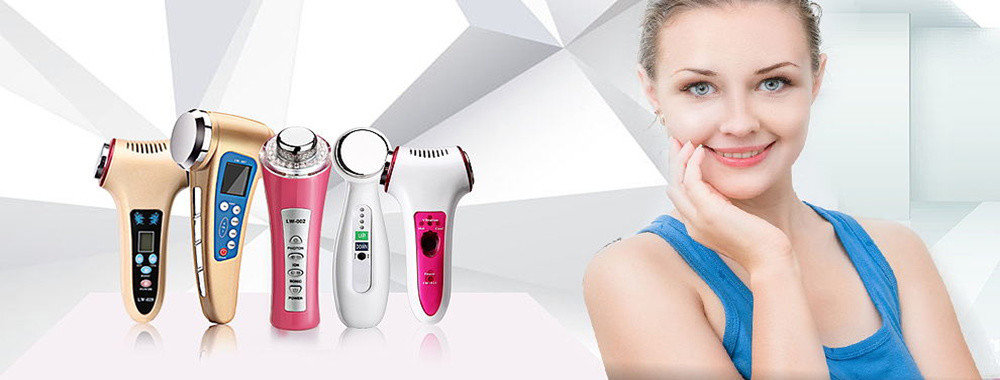 Portable Ultrasound Therapy Machine