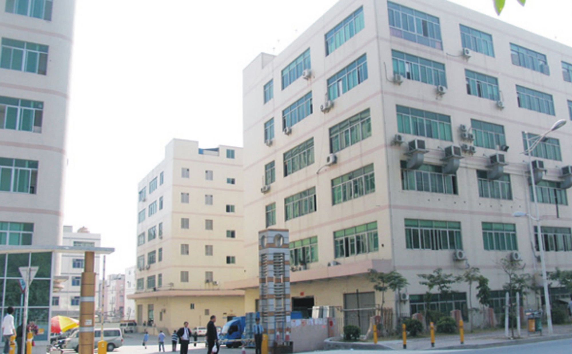 China Guangzhou Seine.arts Electronic Technology Co.,Ltd