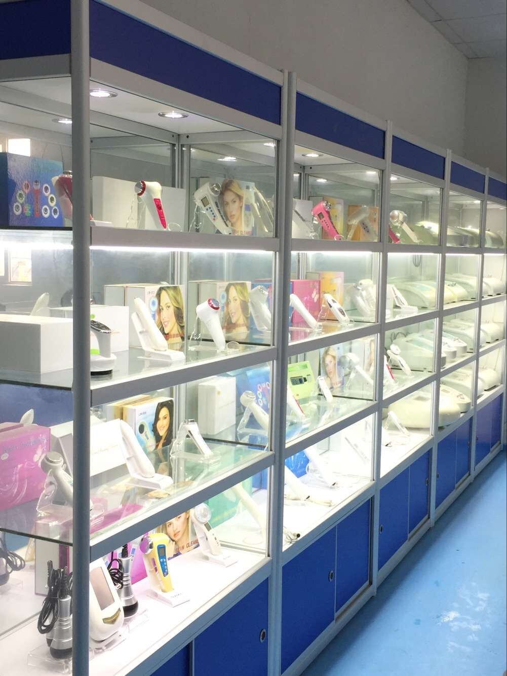 China Guangzhou Seine.arts Electronic Technology Co.,Ltd company profile