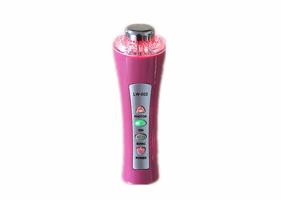 Portable Ultrasound Therapy Machine with 400nm - 2000 nm Pulsed Kinetic Energy Photon
