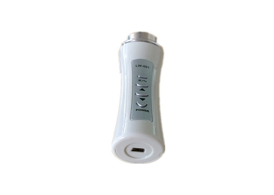 Removing Wrinkles Color Photon IPL Home Device with 1MHz Ultrasonic Transducer